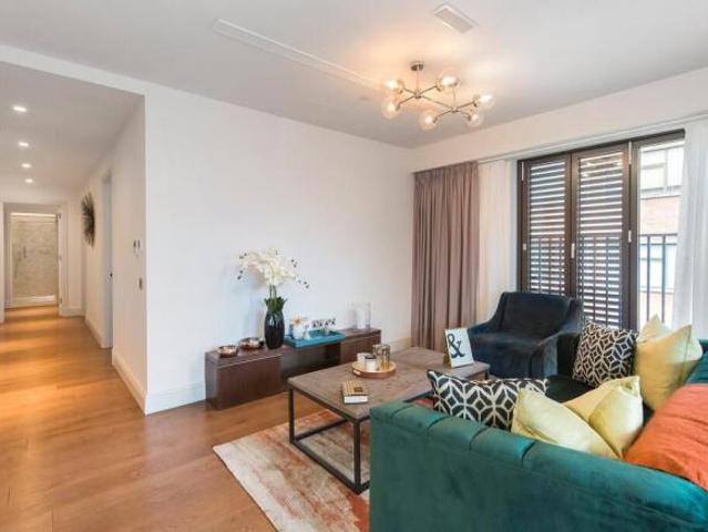 3 bedroom apartment for rent in Richmond Buildings, Soho, W1D