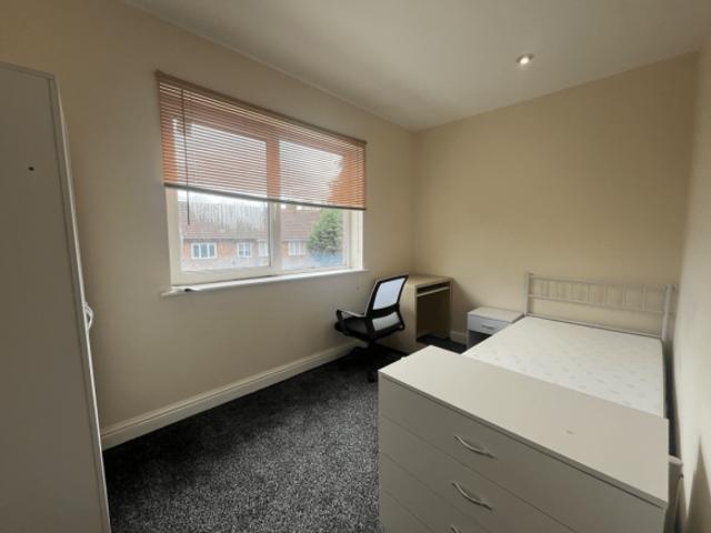 3 bedroom apartment for rent in Richmond Court, 50, North George Street, Salford, M3 6DW, M3