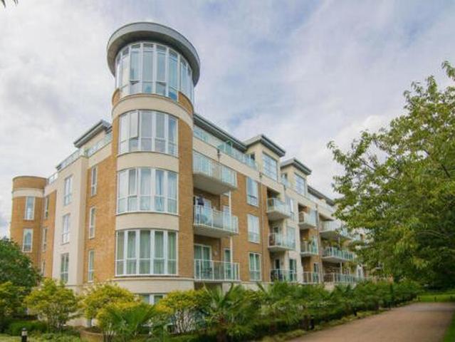 3 Bedroom Apartment For Rent In Richmond