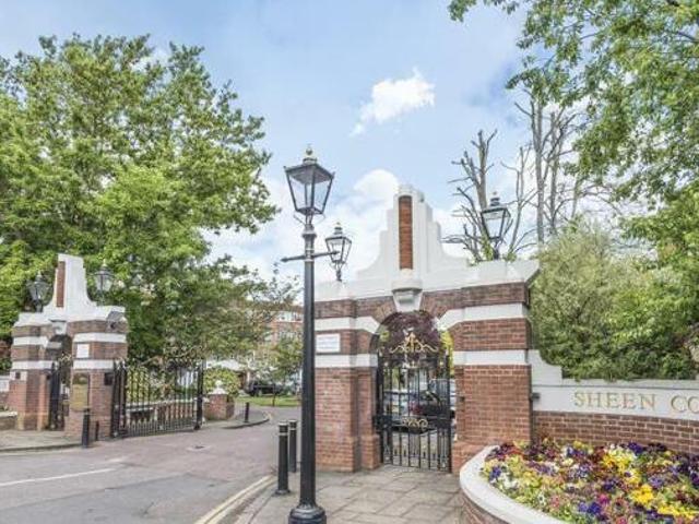 3 Bedroom Apartment For Rent In Richmond