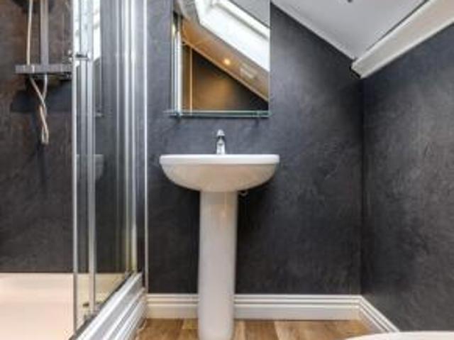 3 bedroom apartment for rent in Ridley Place, NE1