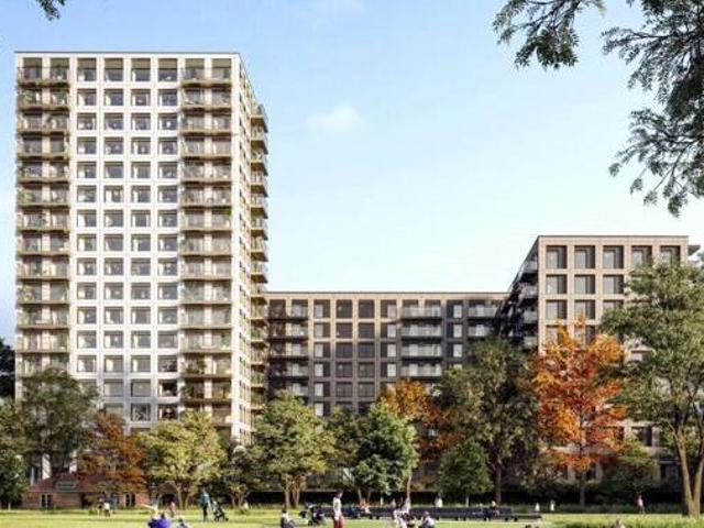 3 Bedroom Apartment For Rent In Riverscape