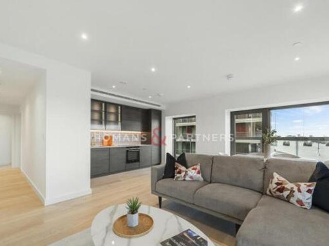 3 Bedroom Apartment For Rent In Riverscape