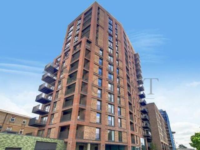 3 Bedroom Apartment For Rent In Ron Leighton Way