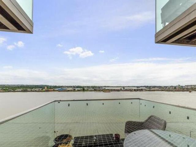 3 Bedroom Apartment For Rent In Royal Wharf, London