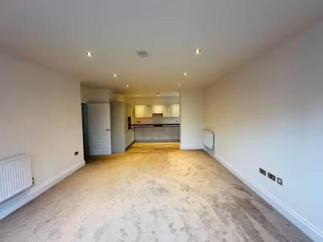 3 bedroom apartment for rent in St. Marys Gate, Derby, Derbysh.