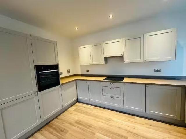 3 bedroom apartment for rent in St. Marys Gate, Derby, Derbysh.