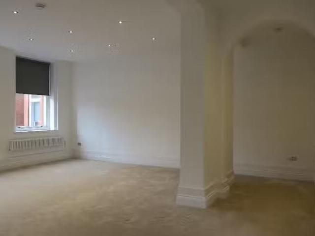 3 bedroom apartment for rent in St. Marys Gate, Derby, Derbysh.