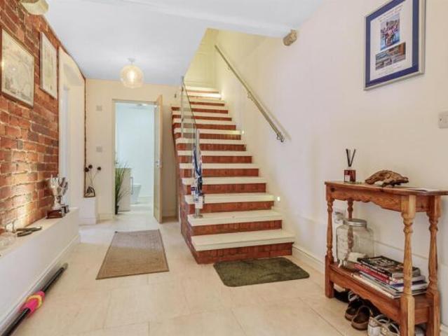 3 bedroom apartment for rent in St. Andrews House, Wilton Road, Reading, RG30