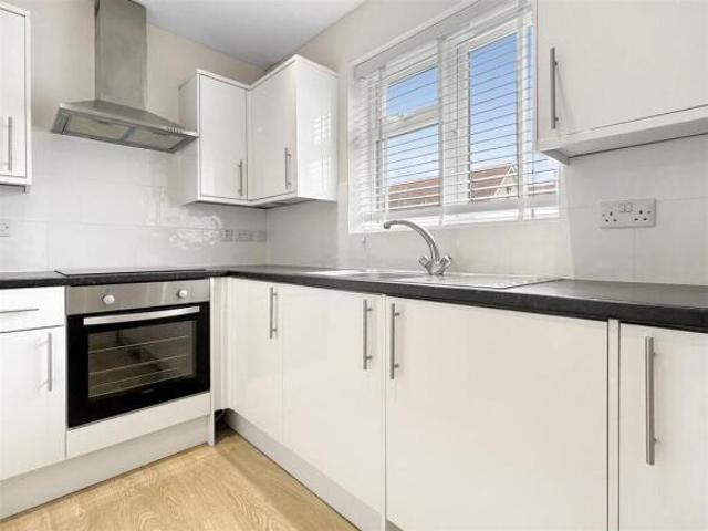 3 bedroom apartment for rent in St. Andrews Road, Coventry, CV5