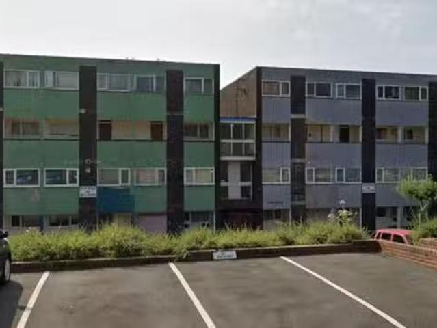 3 bedroom apartment for rent in St. Cecilia Close, KIDDERMINST.