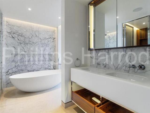 3 bedroom apartment for rent in St. Edmunds Terrace, St John's Wood, NW8