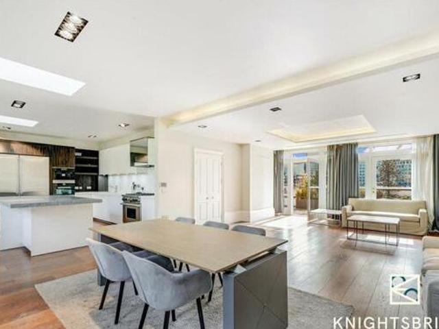 3 Bedroom Apartment For Rent In St James´s