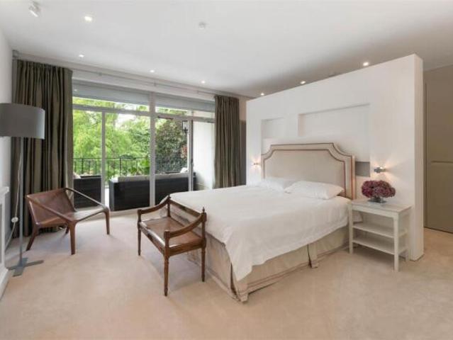 3 bedroom apartment for rent in St. James's Place SW1, SW1A