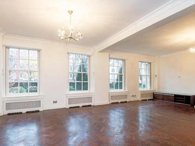 3 Bedroom Apartment For Rent In St John´s Wood, London