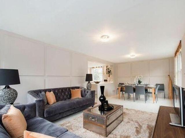 3 Bedroom Apartment For Rent In St Johns Wood