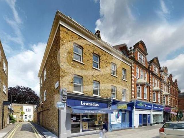 3 Bedroom Apartment For Rent In St Johns Wood