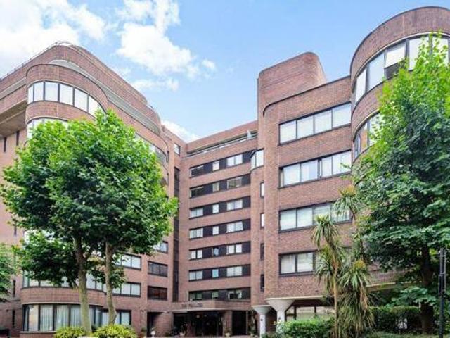 3 Bedroom Apartment For Rent In St. Johns Wood