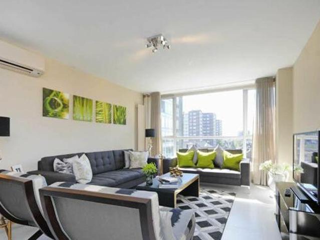3 Bedroom Apartment For Rent In St Johns Wood