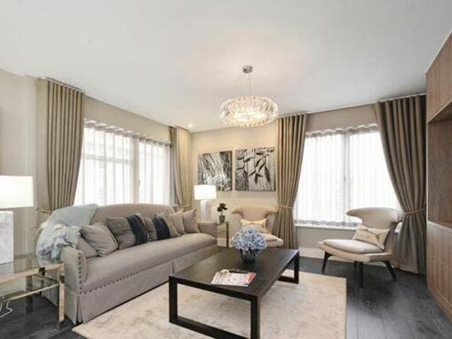 3 Bedroom Apartment For Rent In St Johns Wood
