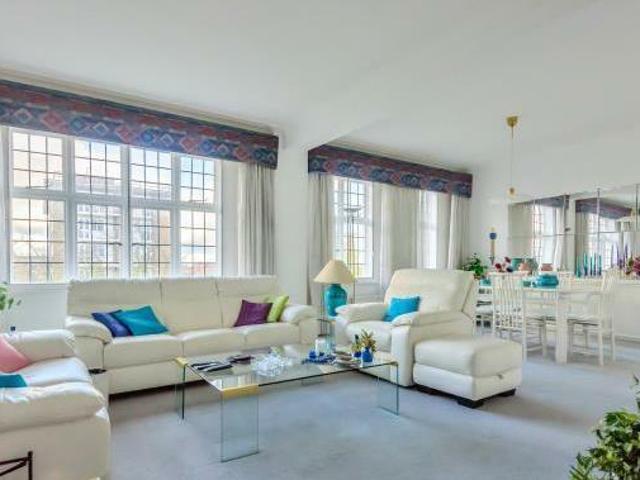 3 Bedroom Apartment For Rent In St. Johns Wood
