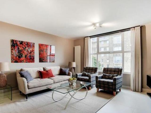 3 Bedroom Apartment For Rent In St Johns Wood