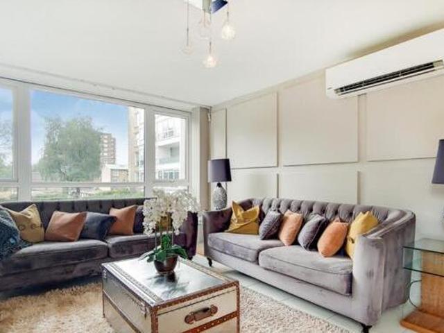 3 Bedroom Apartment For Rent In St Johns Wood, London