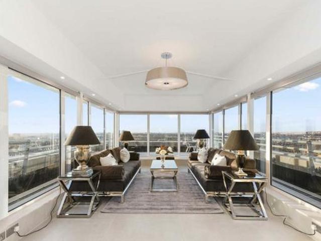 3 Bedroom Apartment For Rent In St. Johns Wood Park