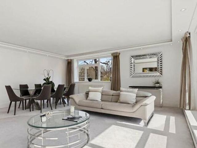 3 Bedroom Apartment For Rent In St Johns Wood Park