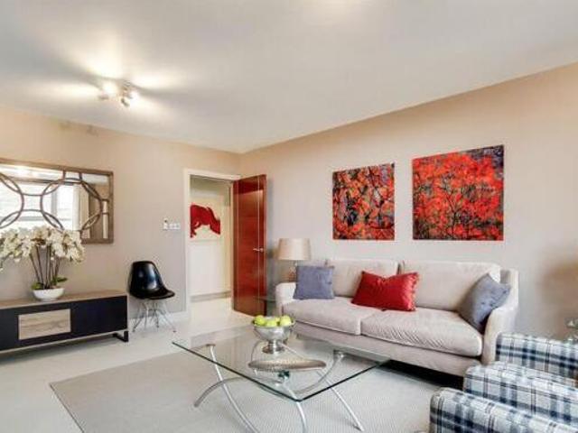 3 Bedroom Apartment For Rent In St Johns Wood Park, London