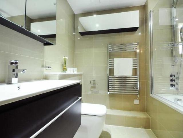 3 bedroom apartment for rent in St. Johns Wood Park, London, NW8