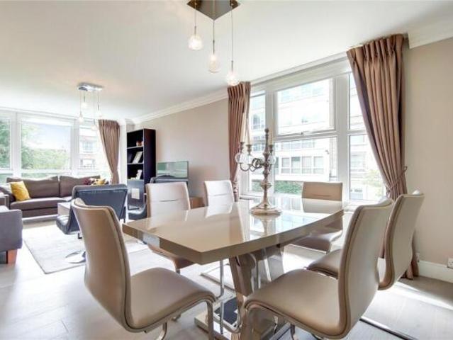 3 bedroom apartment for rent in St Johns Wood Park, London, NW8