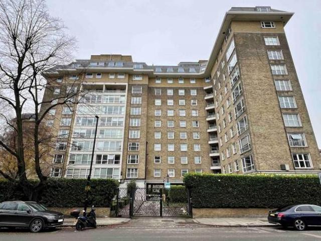 3 bedroom apartment for rent in St. Johns Wood Park, London, NW8