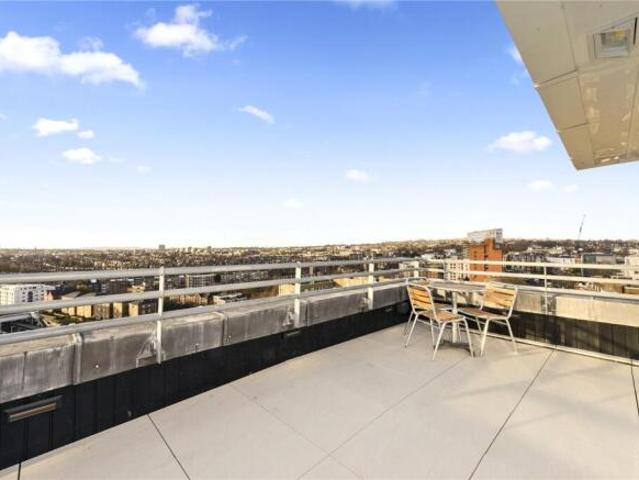 3 bedroom apartment for rent in St. Johns Wood Park, London, NW8