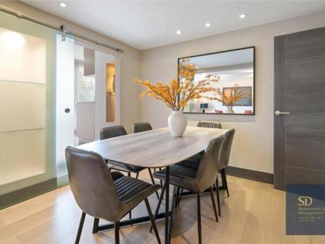 3 bedroom apartment for rent in St. Johns Wood Park, London, NW8