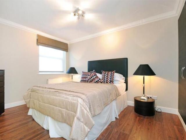 3 bedroom apartment for rent in St Johns Wood Park, London, NW8