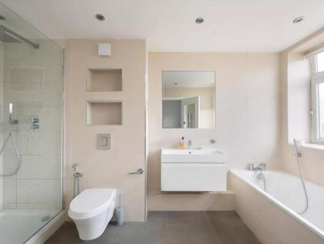3 bedroom apartment for rent in St. Johns Wood Park, NW8