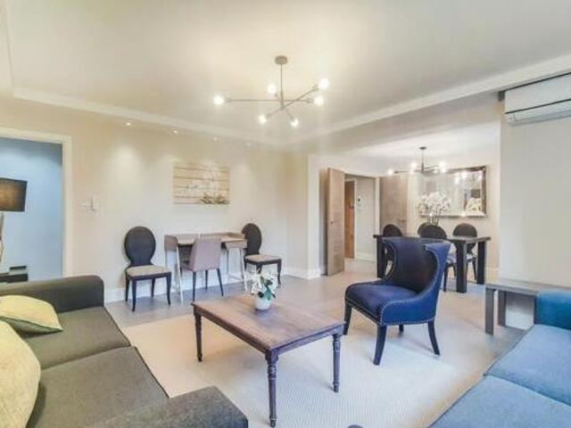 3 Bedroom Apartment For Rent In St Johns Wood Park, St John´s Wood
