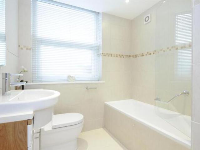 3 bedroom apartment for rent in St. Johns Wood Park, St John's wood, London, NW8