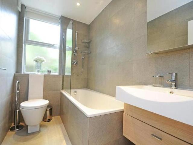 3 bedroom apartment for rent in St. Johns Wood Park, St Johns Wood, London, NW8