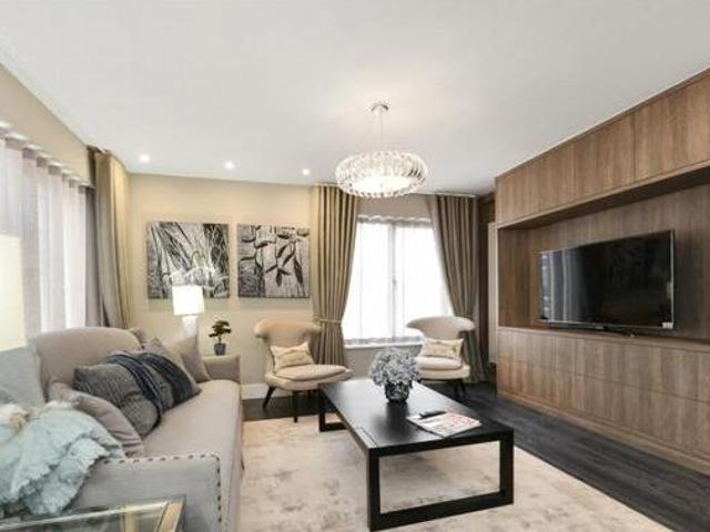 3 Bedroom Apartment For Rent In St Johns Wood Park, St Johns Wood