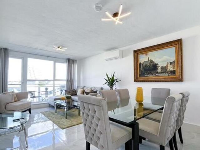 3 Bedroom Apartment For Rent In St Johns Wood Road