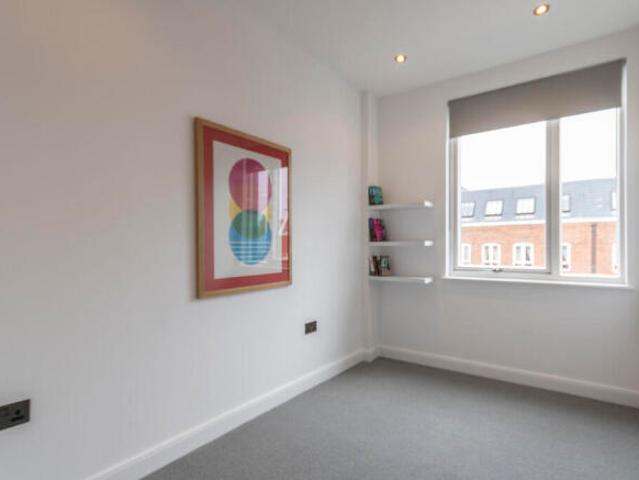 3 bedroom apartment for rent in St Pauls Chambers, Caroline Street, off St Pauls Square, Jewellery Quarter, B3