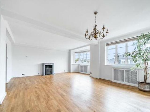 3 Bedroom Apartment For Rent In Stanford Road