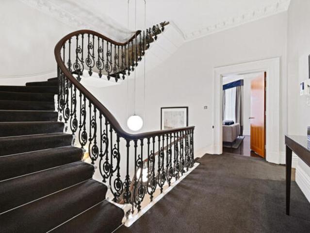 3 bedroom apartment for rent in Stanhope Gardens, London, SW7