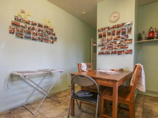 3 bedroom apartment for rent in Staple Street, London, SE1