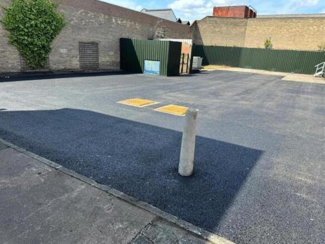 3 bedroom apartment for rent in Station House, Grove Street, Wolverhampton, WV2 3BQ, WV2