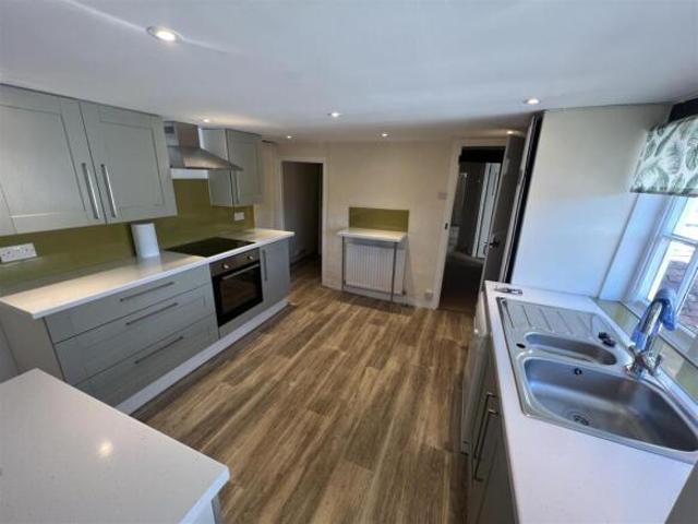 3 bedroom apartment for rent in Stone Street, Cranbrook, TN17