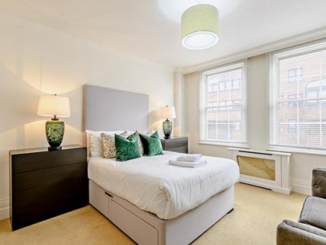 3 bedroom apartment for rent in Strathmore Court, Park Road, St Johns Wood, London, NW8