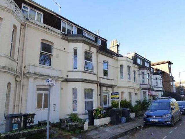 3 bedroom apartment for rent in Suffolk Road Town Centre Bournemouth BH2